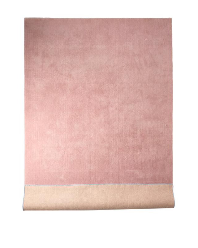 Shop Outline Rug - Rectangular L| POLSPOTTEN