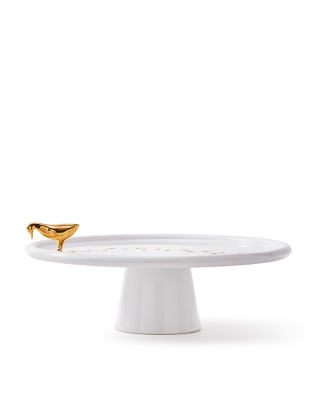 Shop Walking Duck Plate| POLSPOTTEN