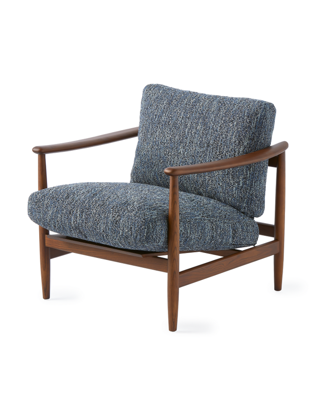 Shop Todd Chair Boho| POLSPOTTEN