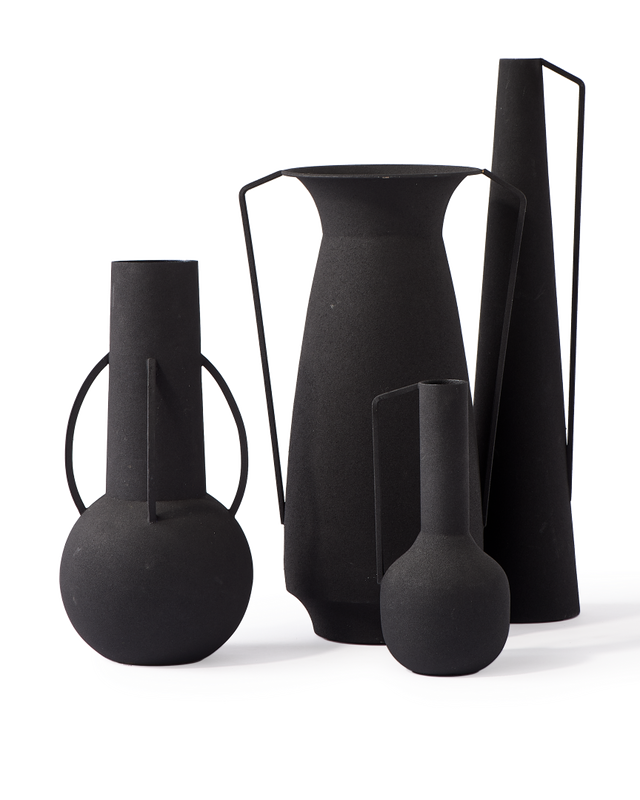 Shop Roman Vases set 4| POLSPOTTEN