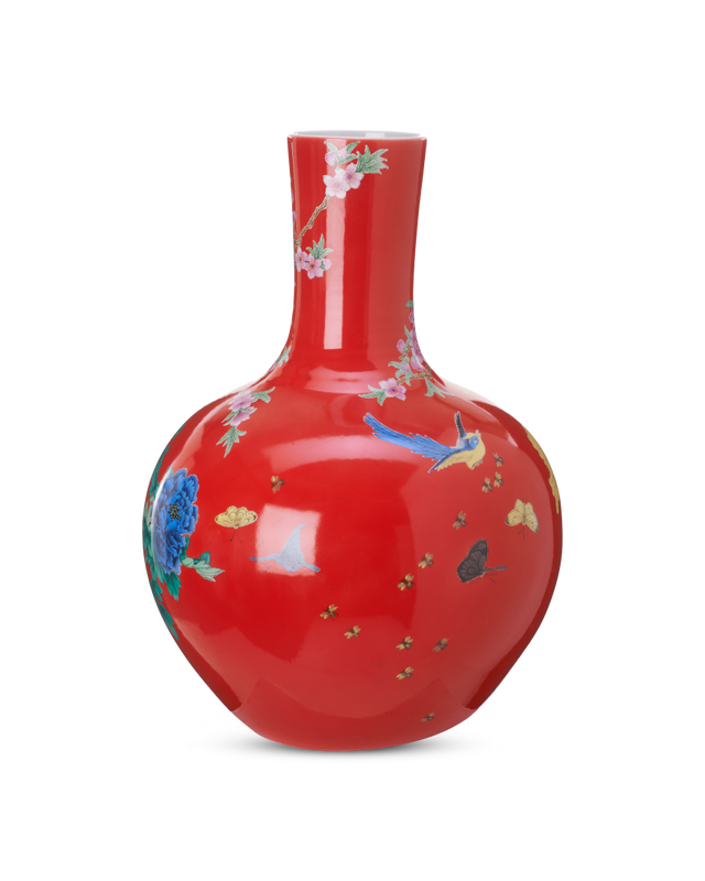 Shop Ball Body Vase| POLSPOTTEN