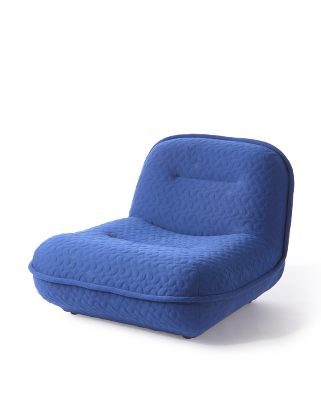 Shop Swell Puff Lounge Chair| POLSPOTTEN