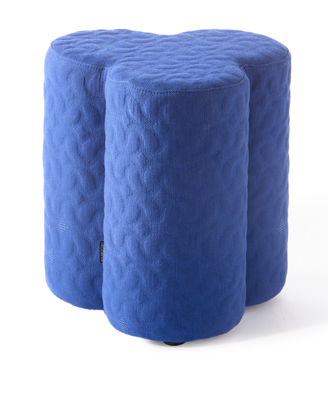 Shop Swell Clover Stool| POLSPOTTEN