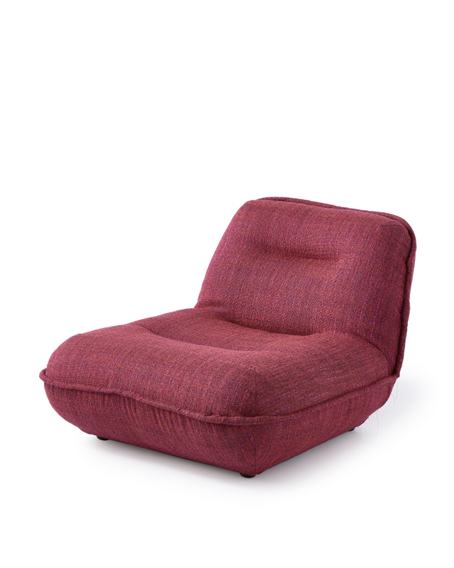 Shop Puff Lounge Chair Disco| POLSPOTTEN