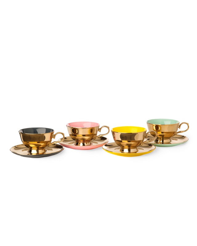 Shop Legacy Teacups| POLSPOTTEN