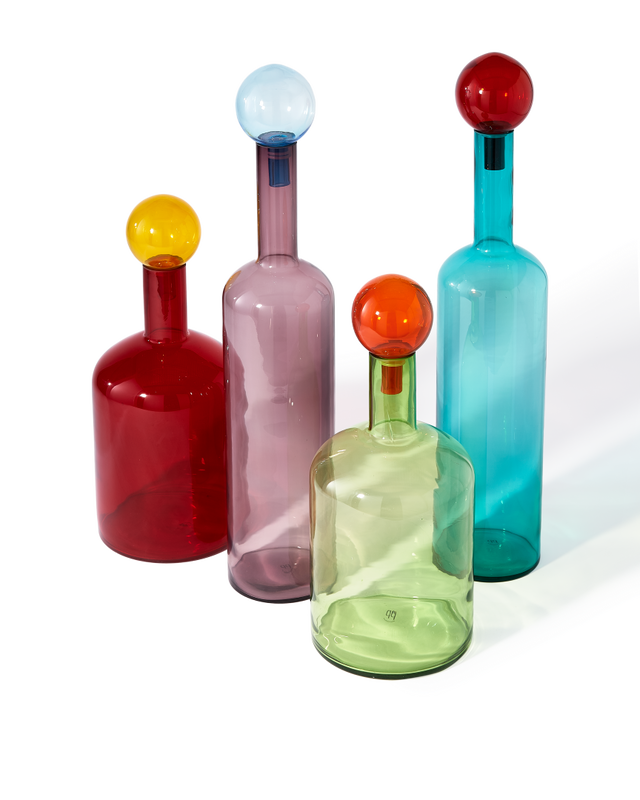 Shop Bubbles and Bottles - XXL| POLSPOTTEN