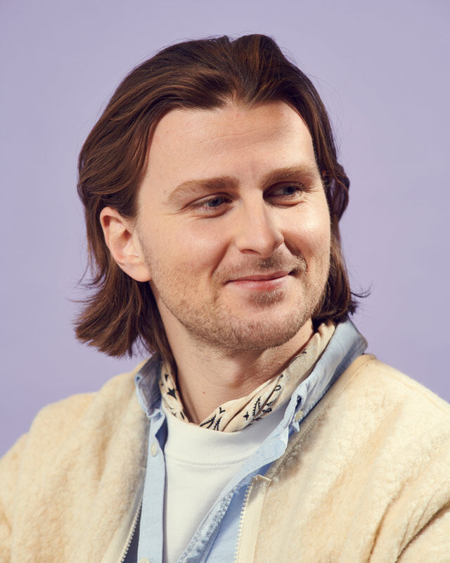 Meet The Team | POLSPOTTEN