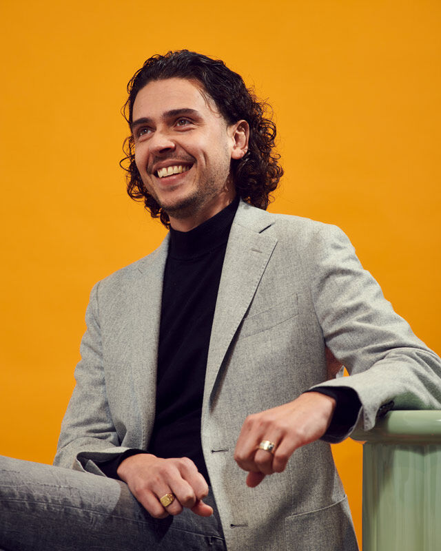 Meet The Team | POLSPOTTEN